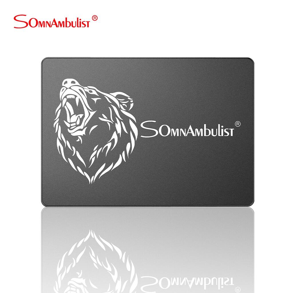 ACOS SSD Hard Disk Drive Sata3 ssd/120GB/240GB/480GB/1TB Internal Solid ...