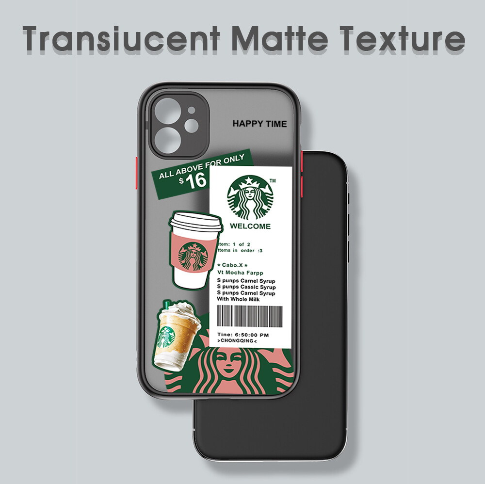 Hontinga เคสมือถือ เคสโทรศัพท์ เคส iPhone 11 11 Pro 11 Pro Max 12 12 ...