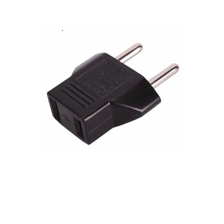 KOKORO 2/3 Pin Conversion Plug Universal Adapter British Socket Adapter ...