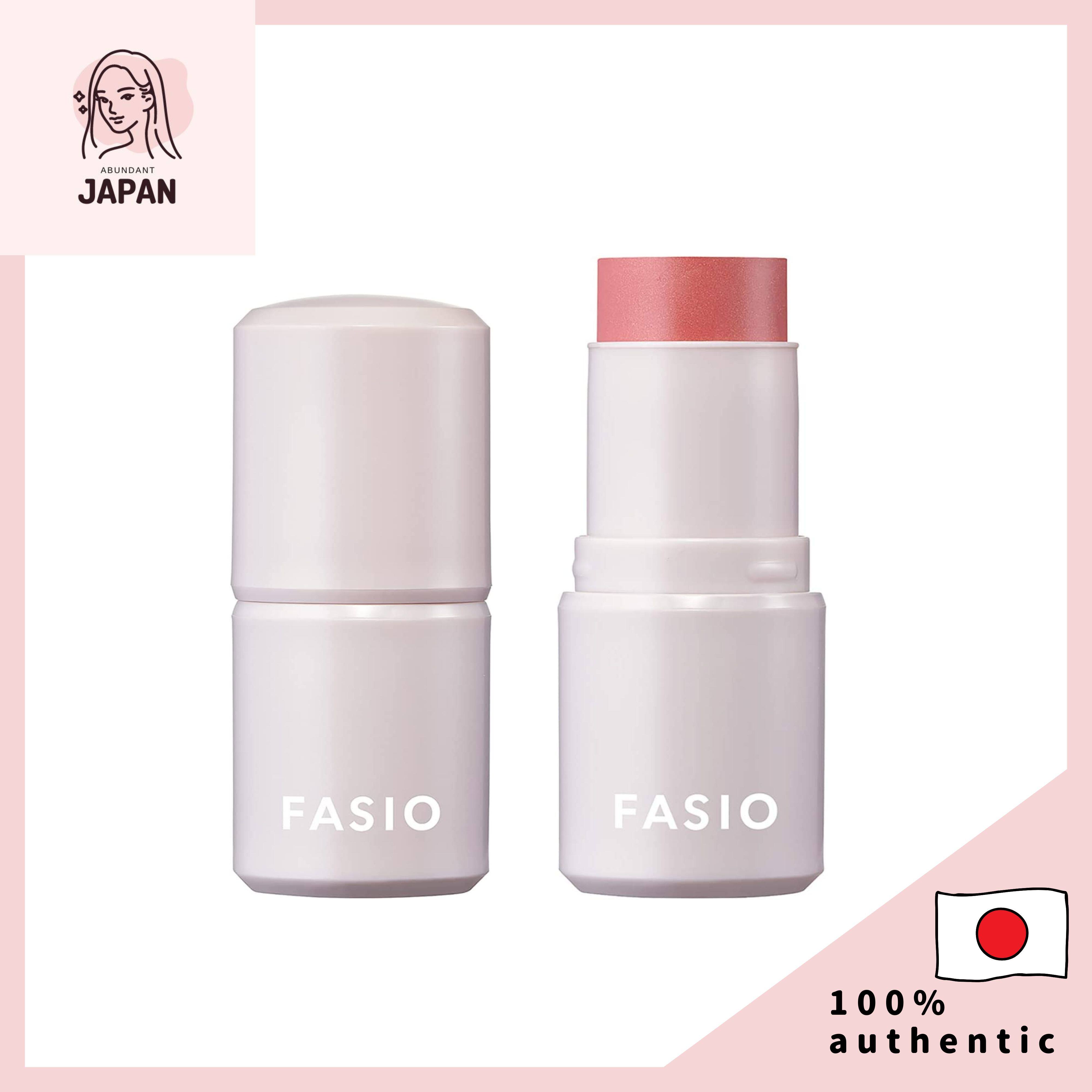 KOSE FASIO Multi Face Stick 03 Ms. Pink 4g【Direct from Japan】多用途脸部护理棒 03 粉红女士 4g【日本直送】 | Lazada PH