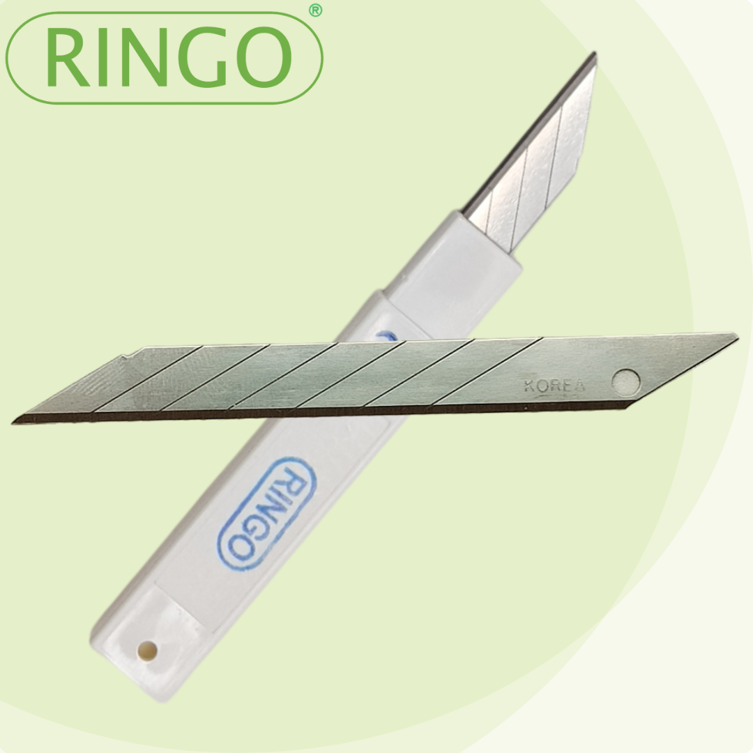 Ringo Cutter Blade Replacement Refill Pack 30 degree 45 degree [5pcs ...