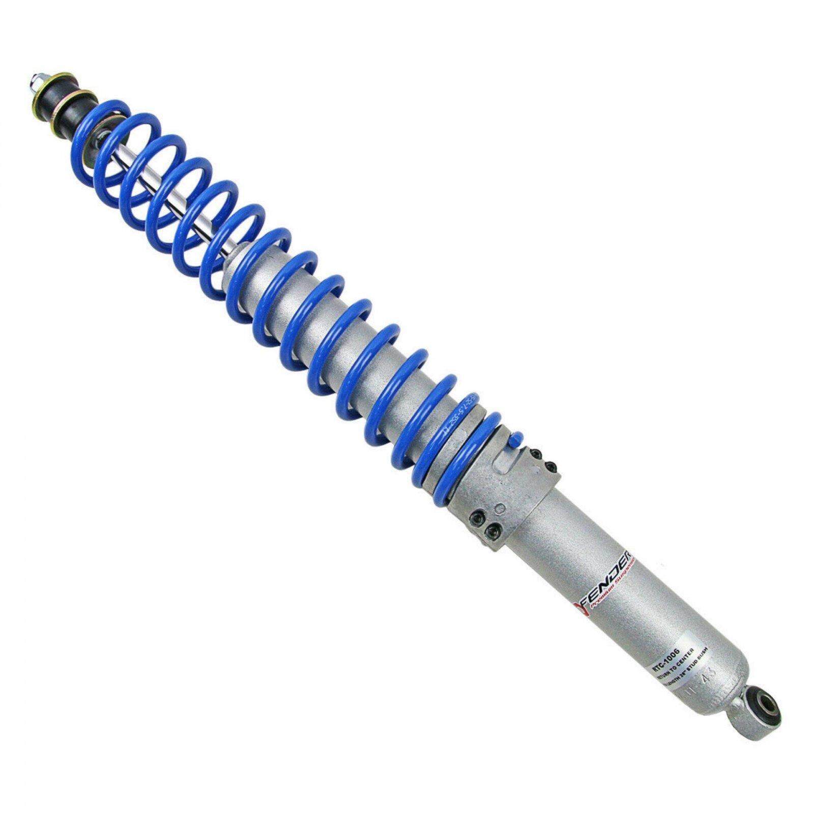 Profender Steering Shock Damper Land Rover Defender 90 110 127 130 1983 ...