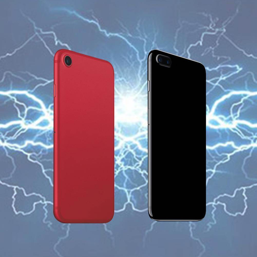 1pc Toys Prank Shock Electric Phone Mobile Fake Horror K4N7 Phone B0O5 ...
