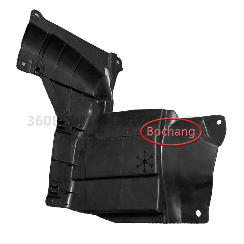 For HONDA CITY T9A GM6 2014 2015 2016 2017 FRONT ENGINE UNDER COVER ...