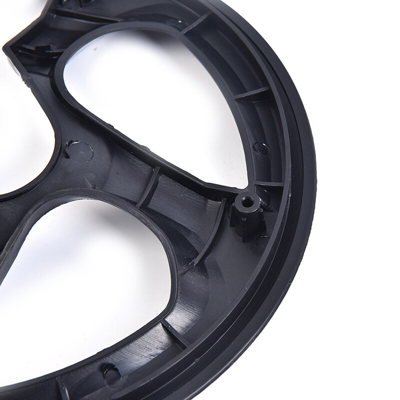Bicycle Sprocket Crankset Crank Guard Protector Bike Chain Wheel ...