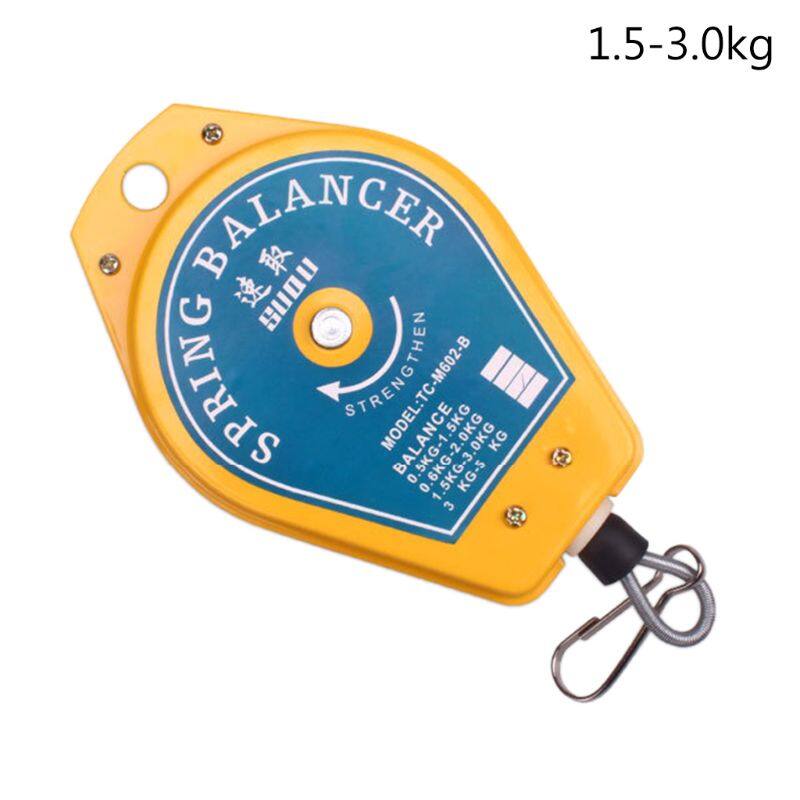Retractable Spring Balancer Screwdriver Hanging Torque Wrench Hanger ...