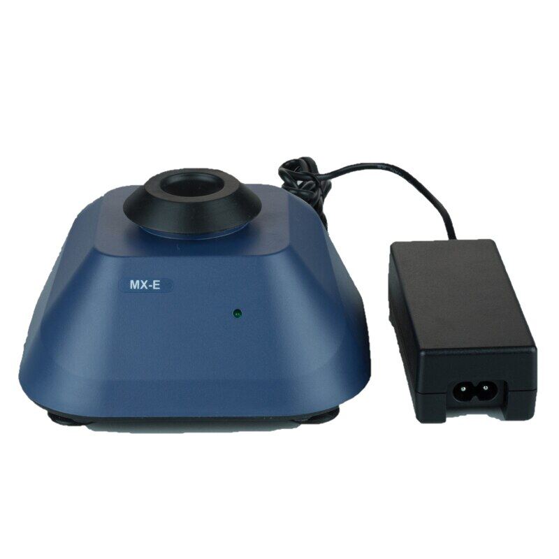 Fixed Speed Microplate Mixer 3000rpm Automatic Jog Circumference Tube ...