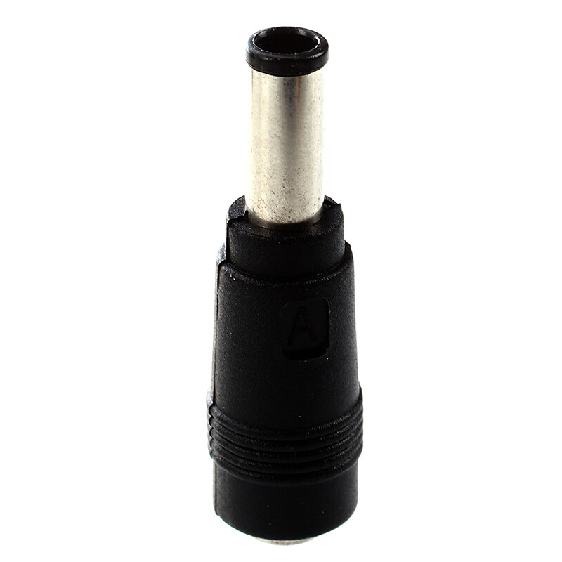 8 sets universal jack DC power plug converter - WilburTo - ThaiPick
