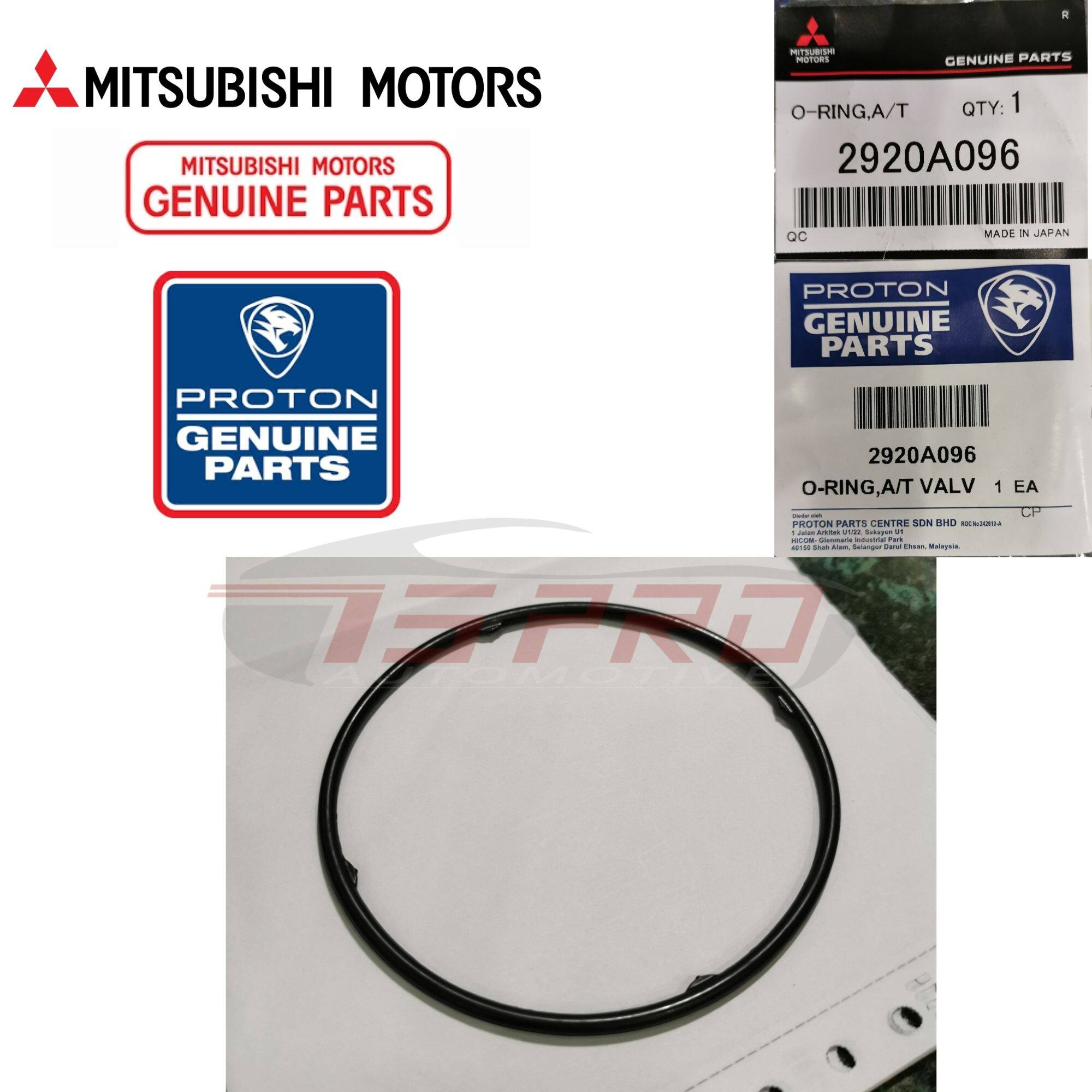 Proton Inspira 1.8 2.0 Mitsubishi Genuine Auto Oil Cooler Filter ...
