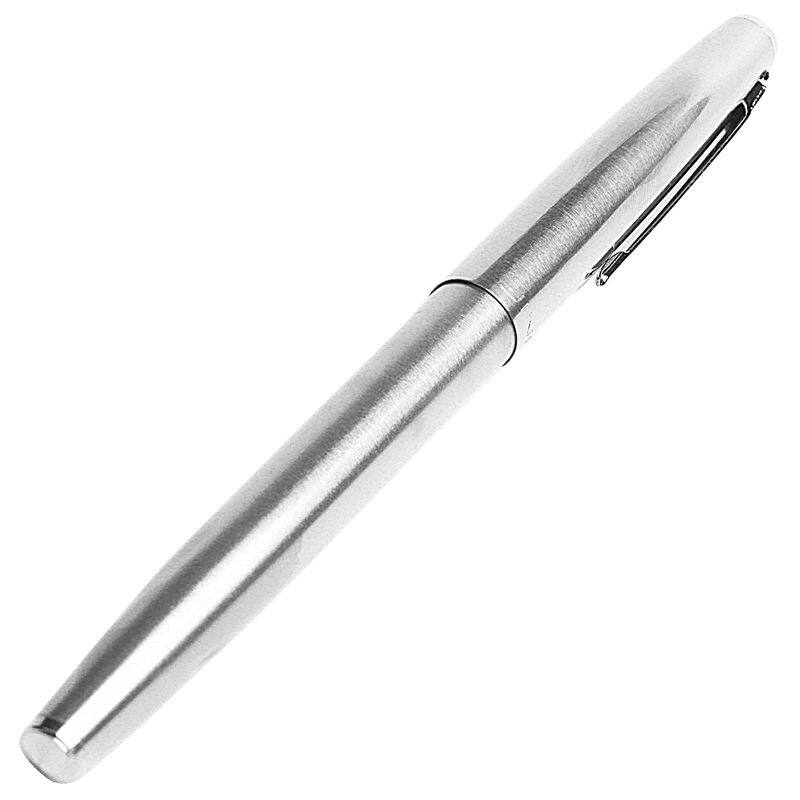 Jinhao 911 Steel Fountain Pen with 0.38mm Extra Fine nib Smooth Writing ...
