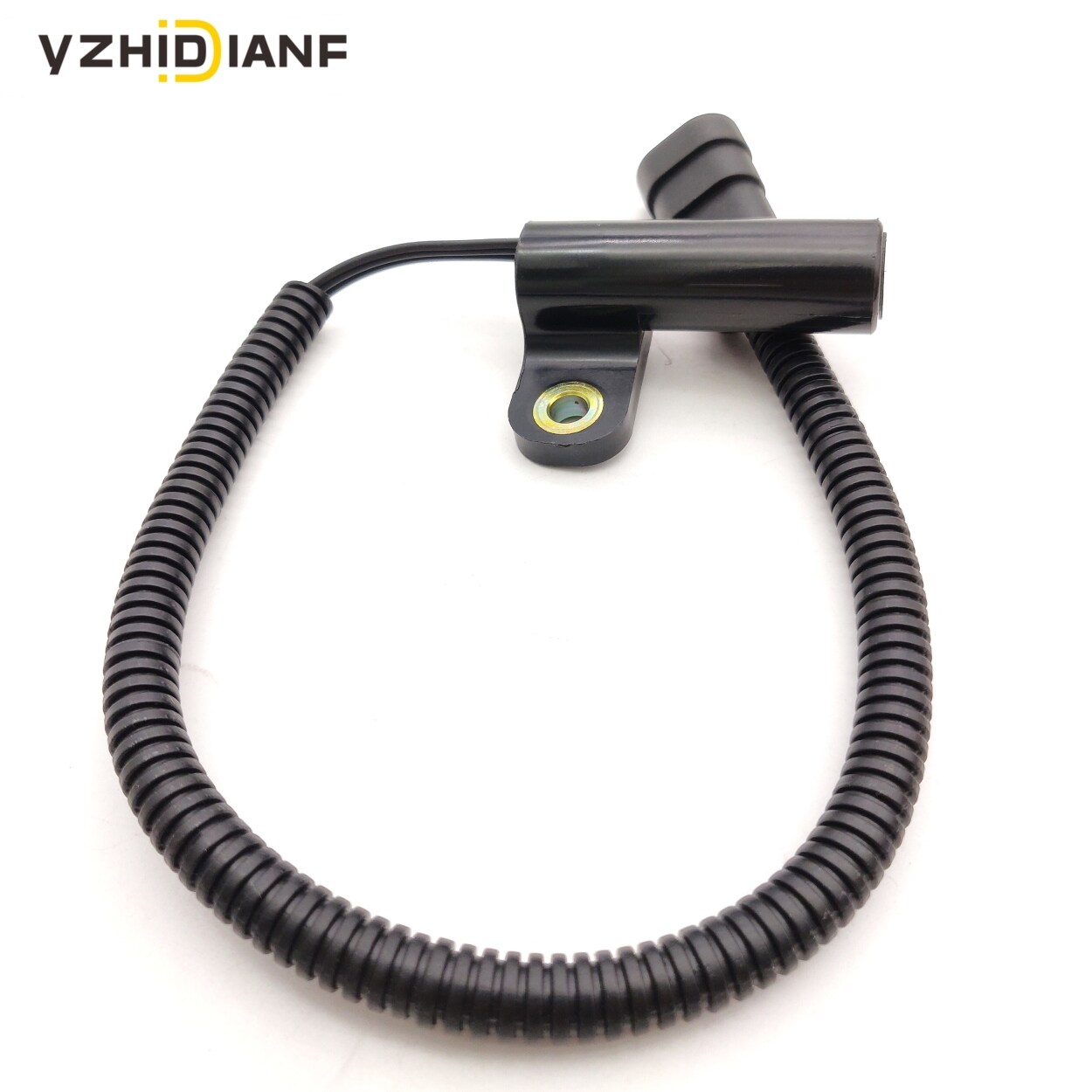 ยี่ห้อใหม่1X56026884 56027280เพลาข้อเหวี่ยง Crank Shaft Position Sensor ...