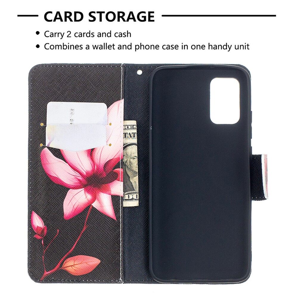 สำหรับ Samsung Galaxy A22 4G A03S A82 5G A22 A02 4G A32 A72 A52 5G A02S A32 5G A12 A42 A21S A31 ...