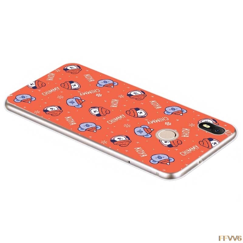 FV สำหรับ Infinix Hot S3 X573 5 X559C 6 Pro X608 X606 S3X X622 7 X624 ...