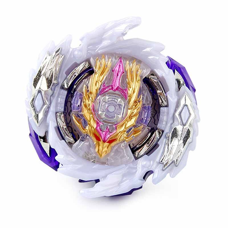 Beyblade Burst SuperKing B-168 Rage Longinus Top ของขวัญเด็กของเล่นเด็ก ...