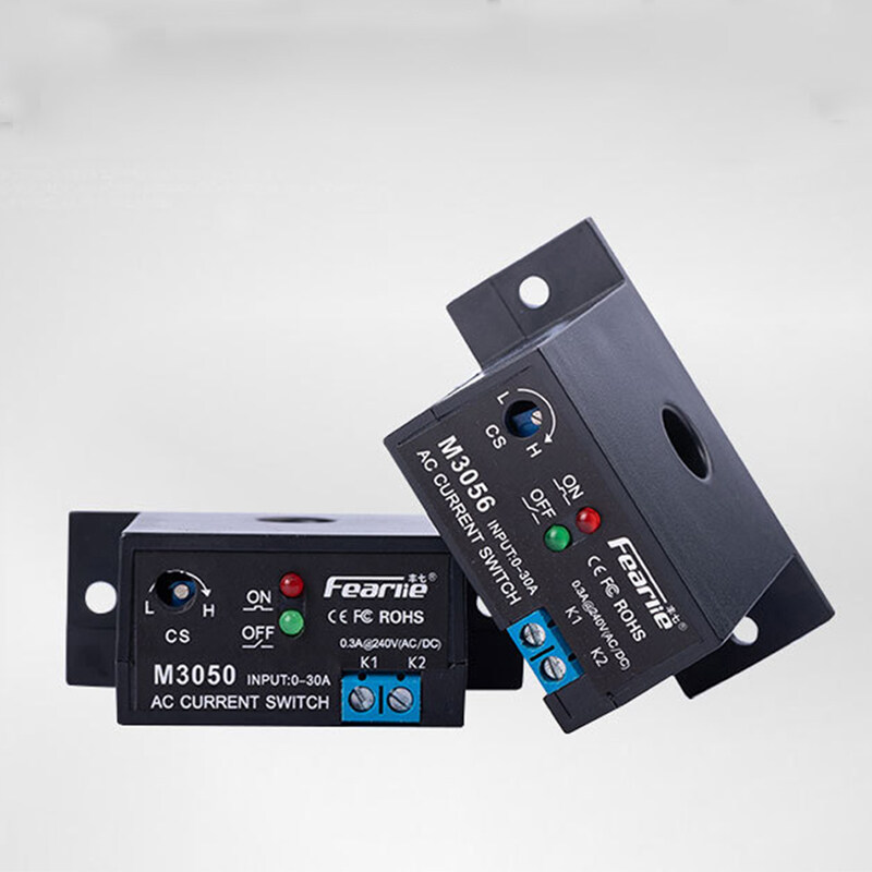 Legend Current Detection Switch Induction Relay Ac Linkage Device Ac
