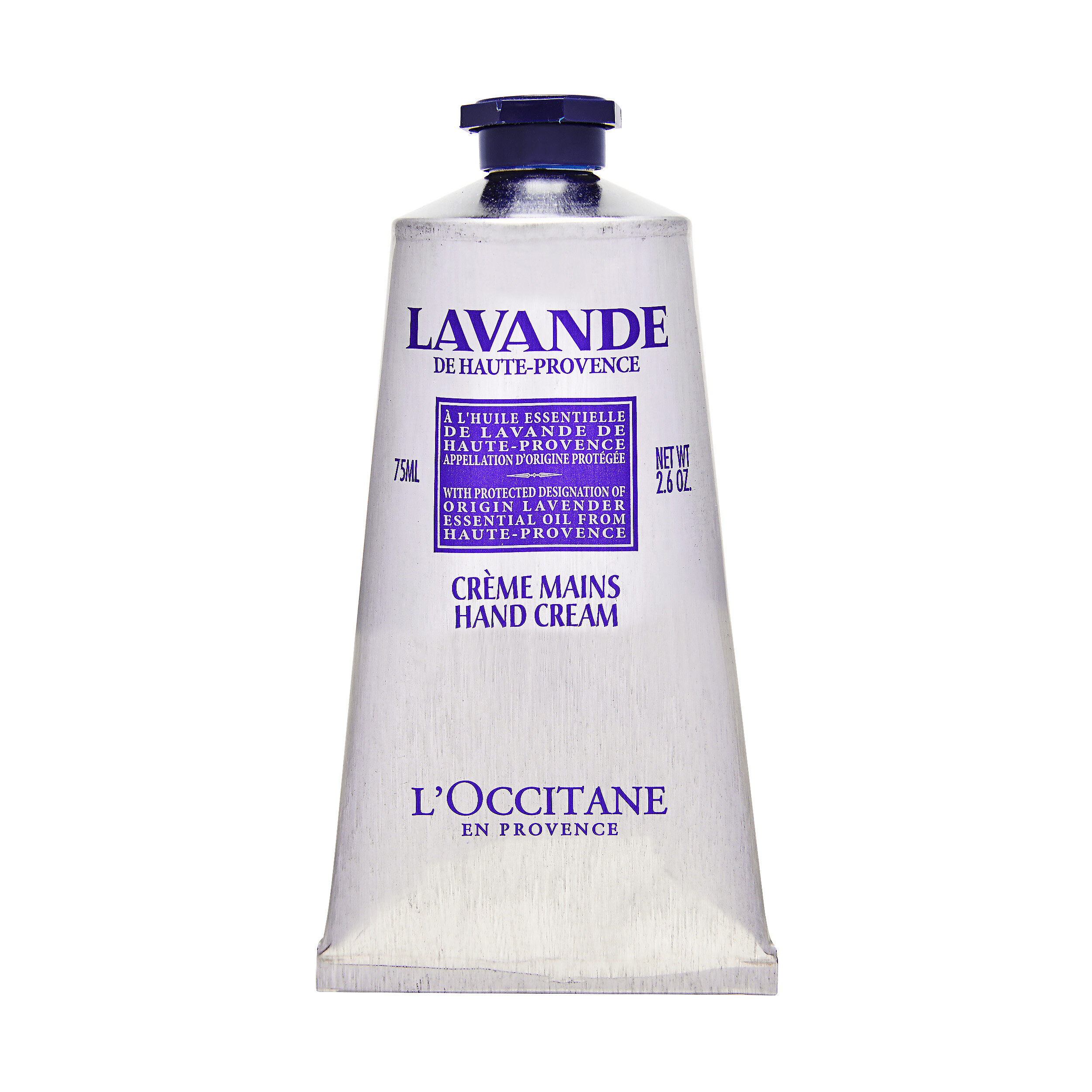 Loccitane Lavender Hand Cream 2.6oz/75ml [L'Occitane] | Lazada
