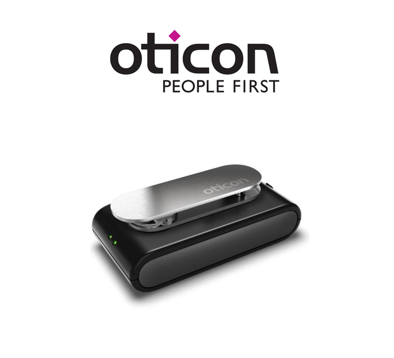 Oticon ConnectClip for Oticon Hearing Aids | Lazada