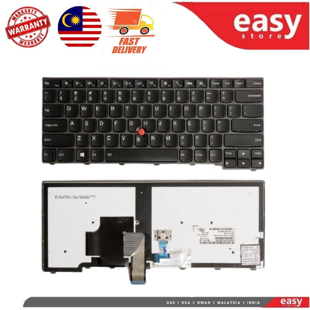 Lenovo ThinkPad L440 L450 L460 L470 T431S T440 T440P T440S T450 T450S ...
