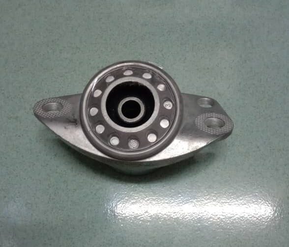 6R0513353 REAR ABSORBER MOUNTING VW POLO AUDI A3 | Lazada