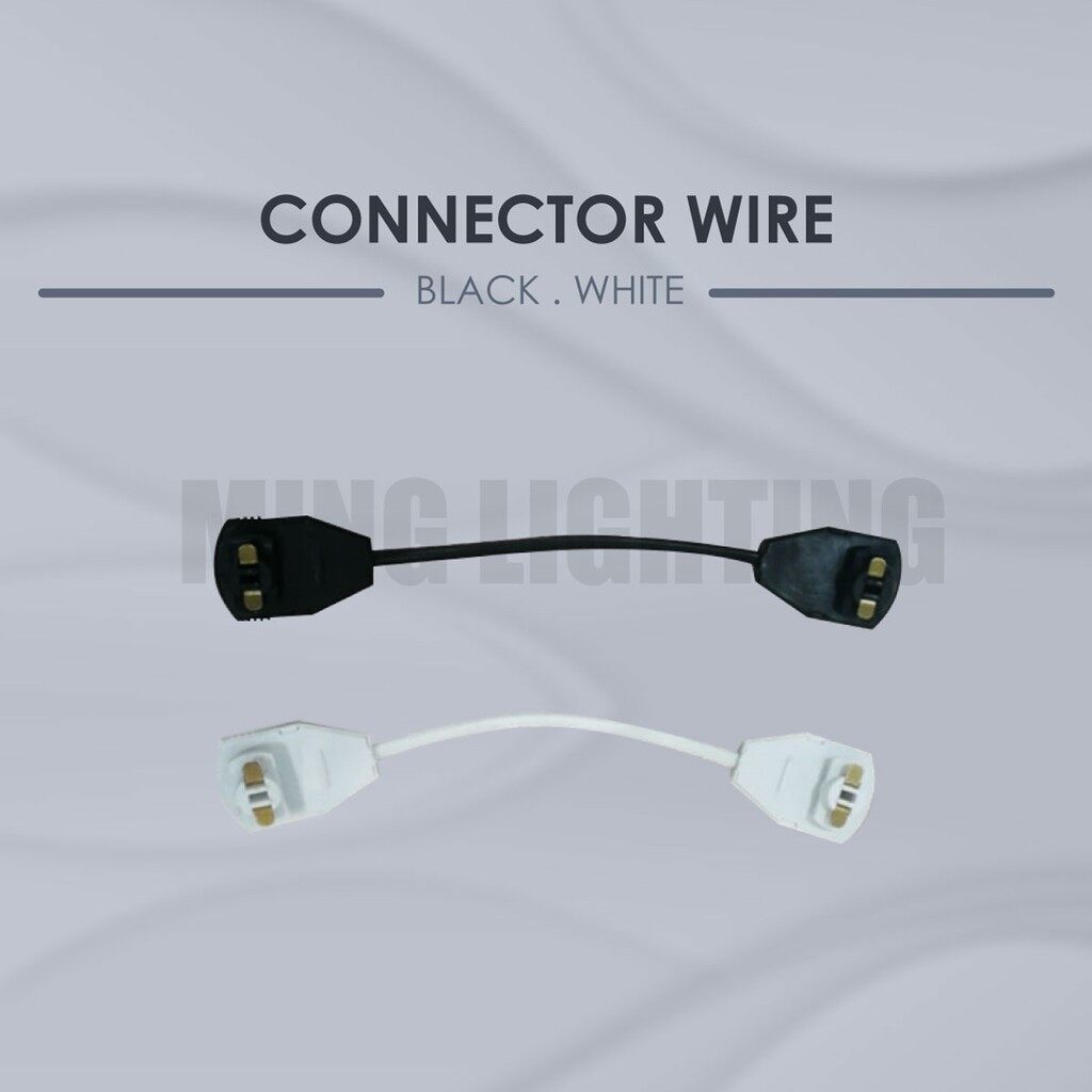 Track Light Joint Connector Tracklight Rail Bar Copper Metal Jointer ...