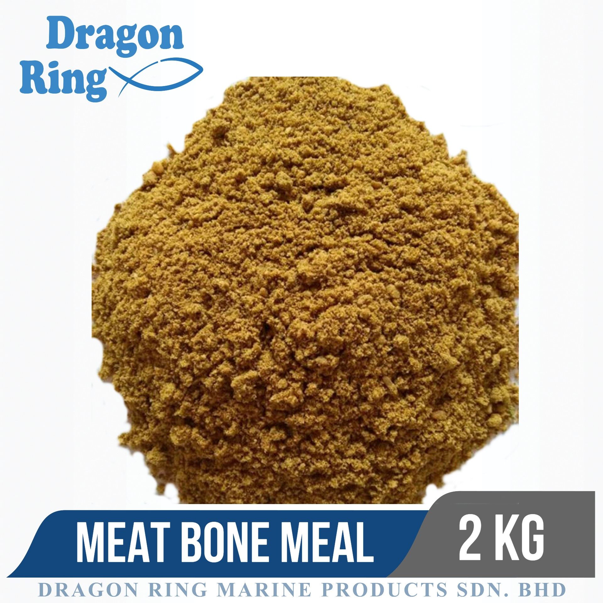 Meat and Bone Meal (MBM) //Additive// Animal Feed// Fertilizer 2KG ...