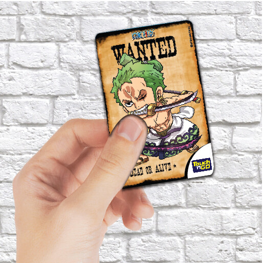 Roronoa Zoro Santoryu (3 Sword Style) Wano Arc One Piece Fanart Anime ...