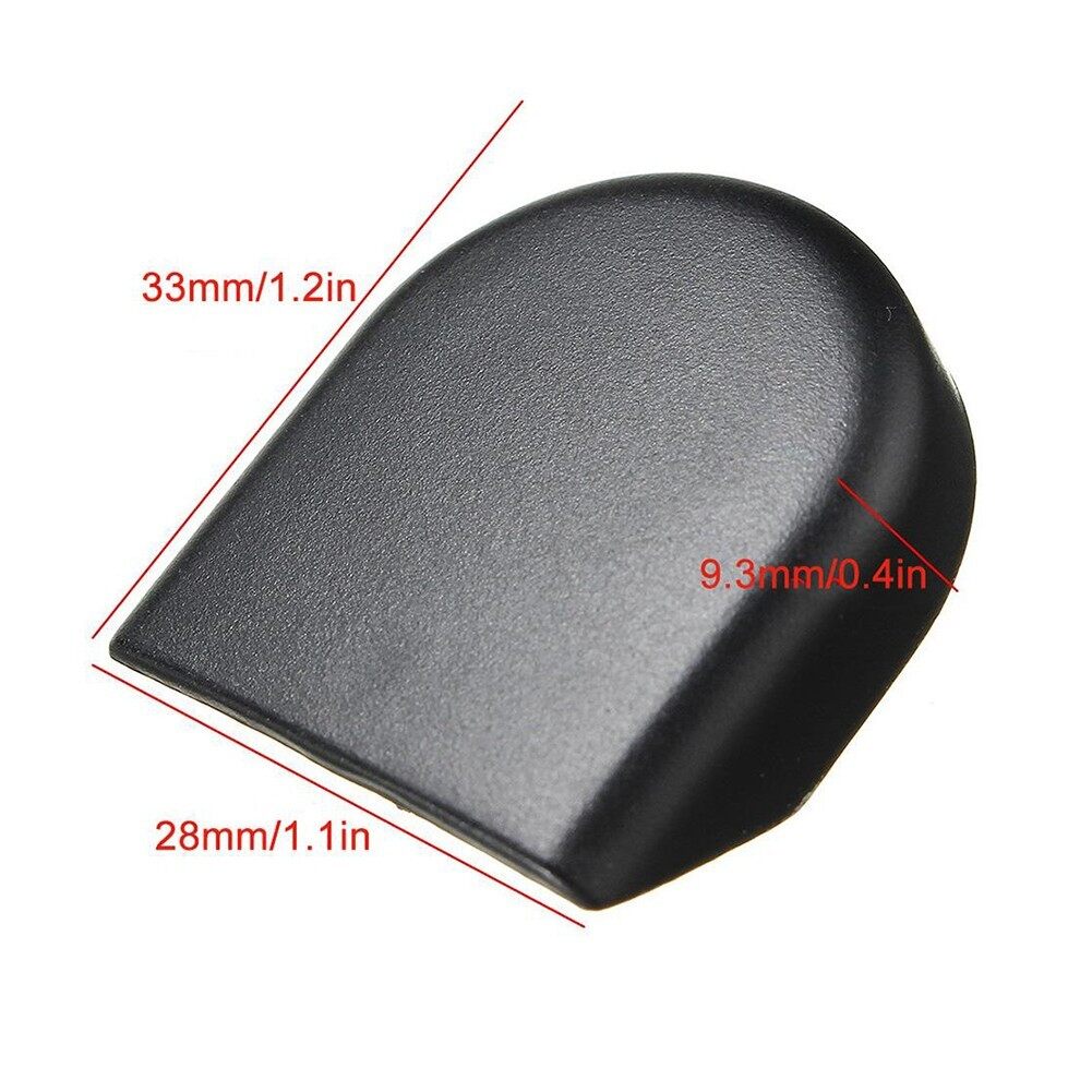 Global Motos Part ฝาครอบน็อตที่ปัดน้ําฝน สําหรับ Toyota Yaris Corolla ...