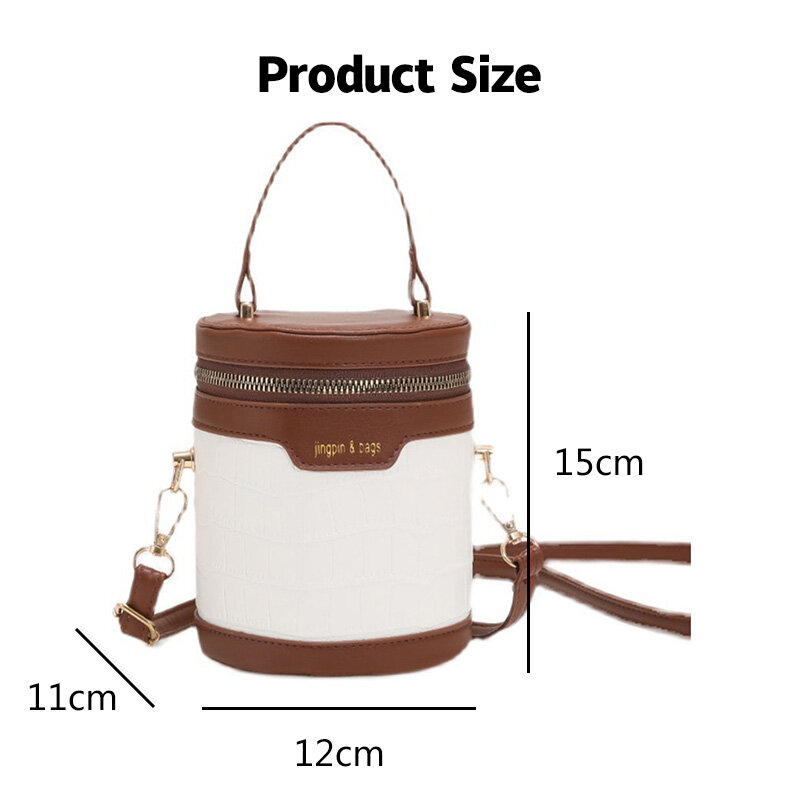 One More Bag Women's satchel new fashion retro exquisite shoulder bag ...