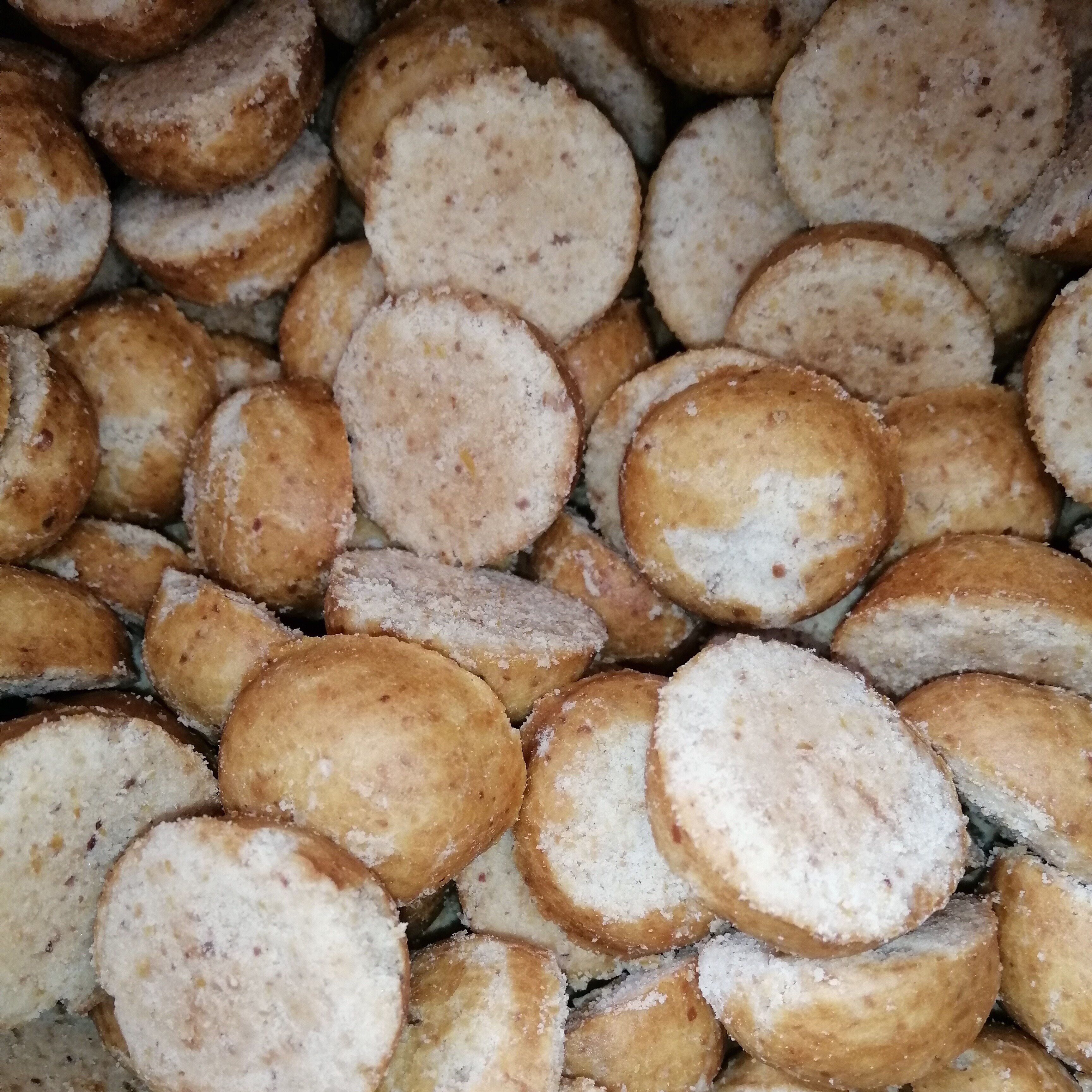 Kacang Mazola Biscuits (500g) | Lazada