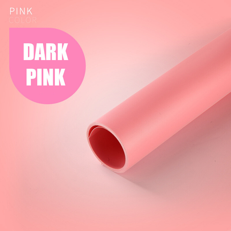 Waterproof Dual-sided Matte PVC Studio Backdrop Background PVC ...