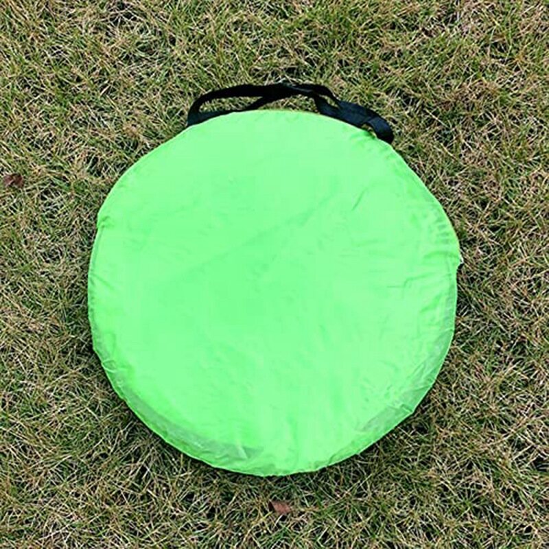 Beach Tent Canopy, Beach Tent Sun Shelter Lightweight Beach Canopy ...