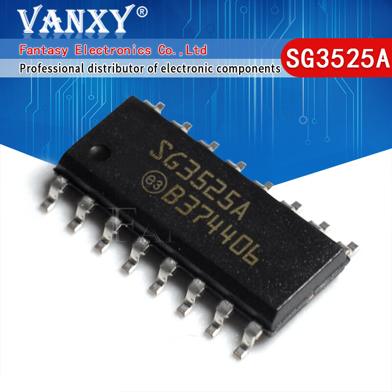 10 SG3525 SOP16 SG3525A SOP SOP 16 SMD IC HK By 10-sg3525-sop16-sg3525a-sop-sop-16-smd-ic-hk-by