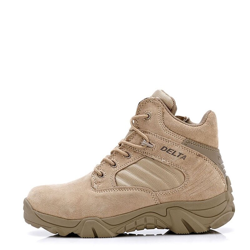 Delta Tactical Boots Price