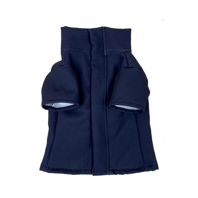 Pet Clothes Anime Jujutsu Kaisen Gojo Satoru Cosplay Costume Cat Suit ...