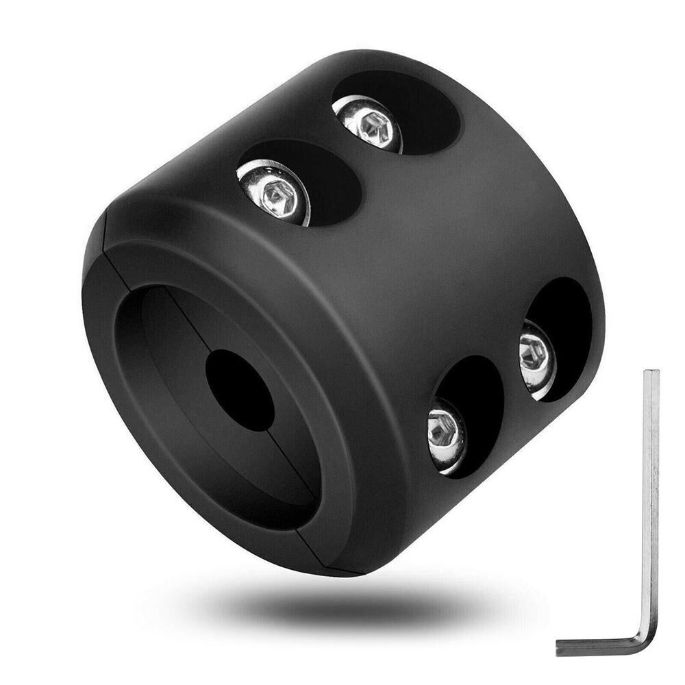 Winch Cable Hook Stopper For ATV UTV Winches Winch Bump Stop ATV Winch ...