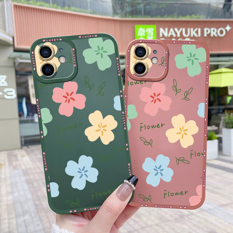 Dienya เคสสำหรับ Samsung Galaxy J7 Prime J7 Prime2,เคสโทรศัพท์แฟชั่นแบบ ...