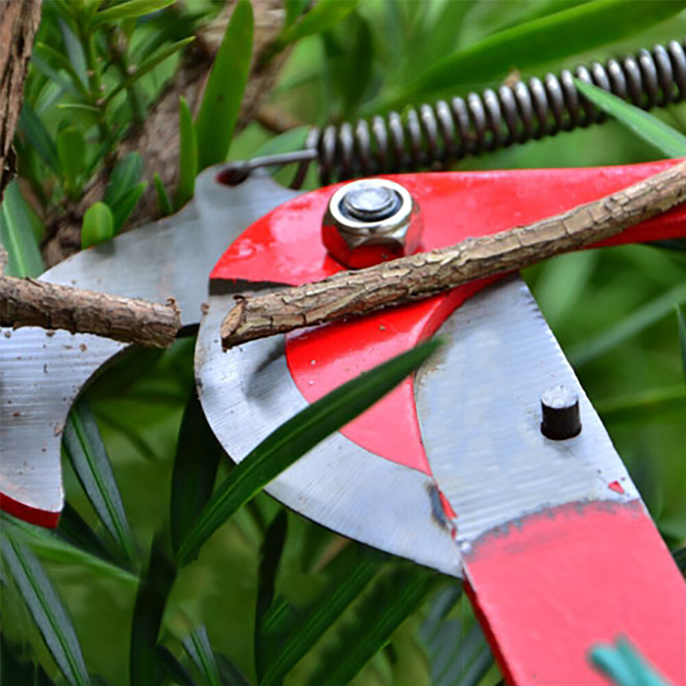 【HOT】High Altitude Pruning Shears Tree Trimmer Branches Cutter Garden ...