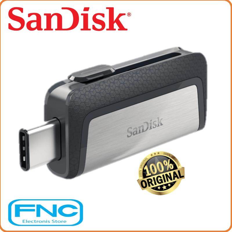 {ที่ร้อนแรงที่สุดใน2021} รับประกัน3ปี SanDisk SDDDC2-064G-G46 64GB 130 ...