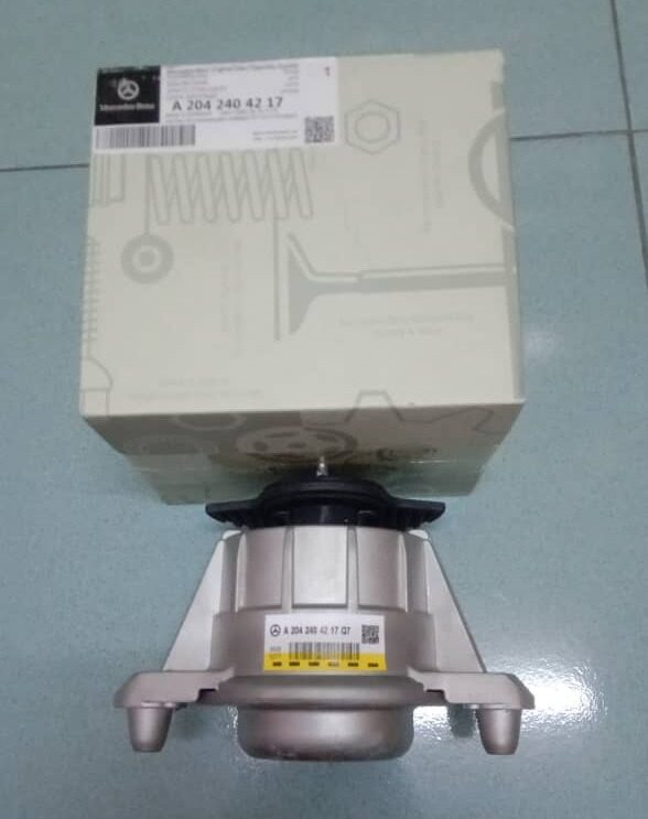2042404217 ENGINE MOUNTING FRONT MERCEDES W204 | Lazada