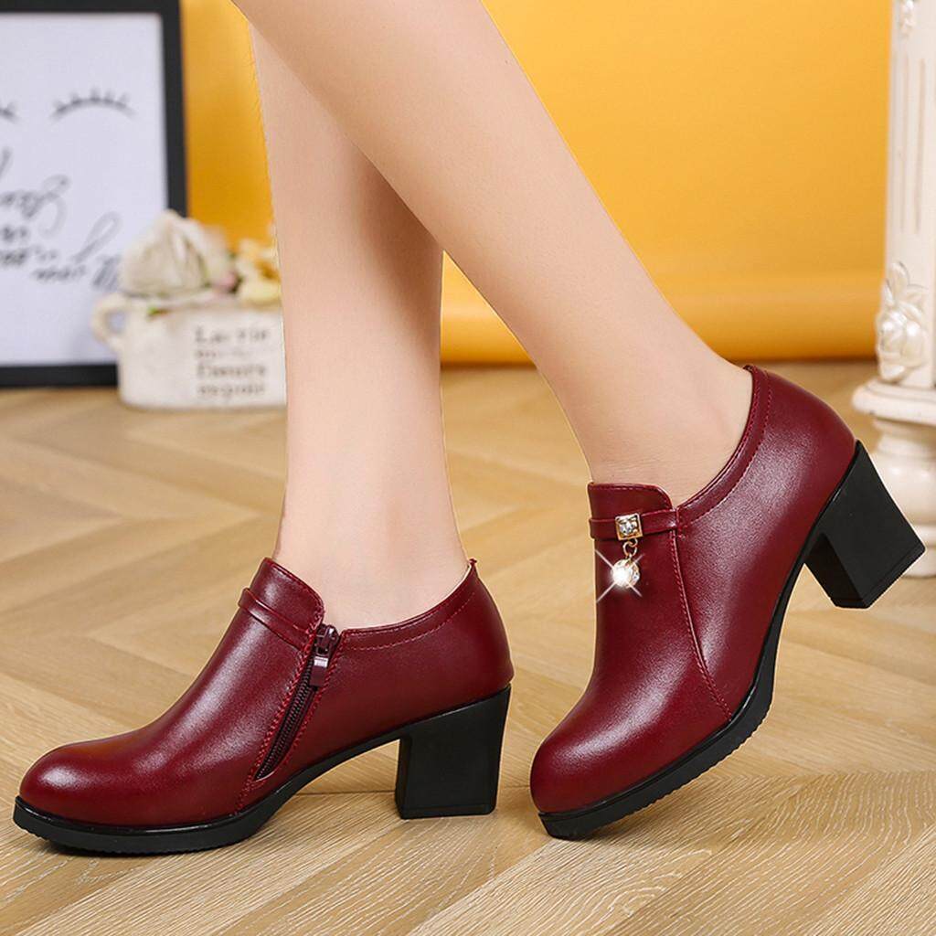 〖Free Shipping〗Waldenshop COD Women Ladies Fashion Comfort Big Size ...