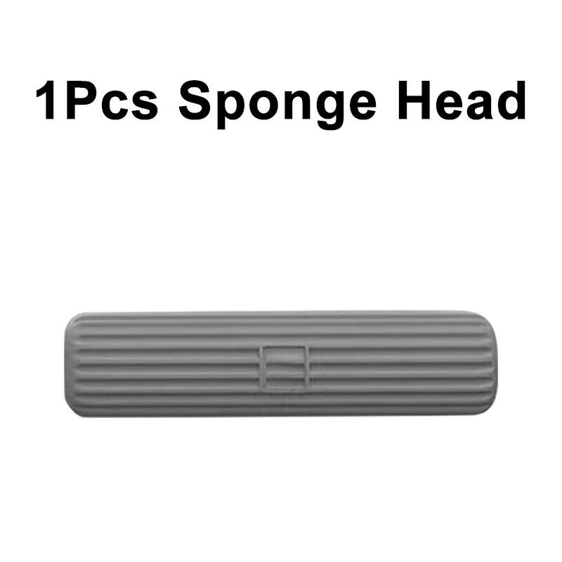 Mini Mop Portable Small Mops Squeeze Mop Household Lazy Hand-free ...