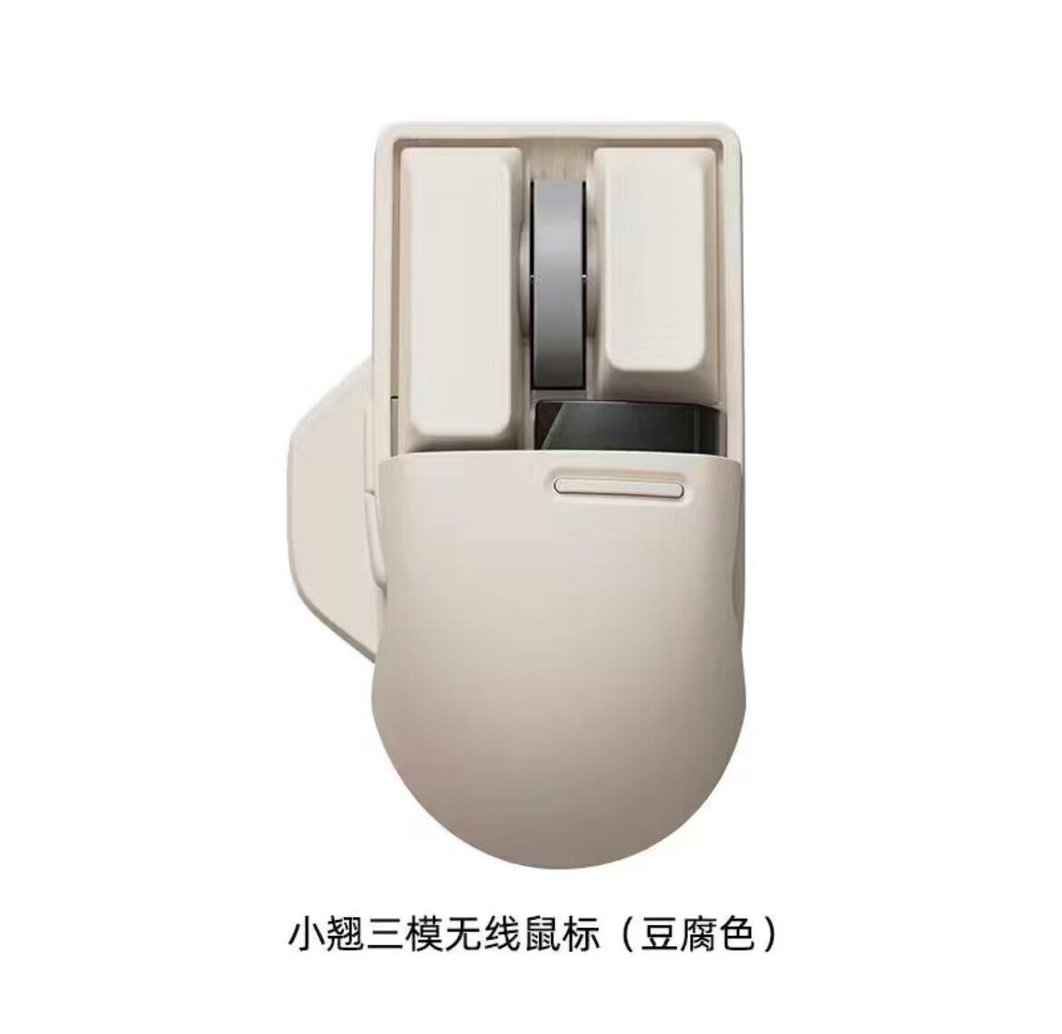LOFREE TOUCH PBT Wireless Mouse เมาส์ไร้สาย เมาส์บลูทูต Mouse Bluetooth ...