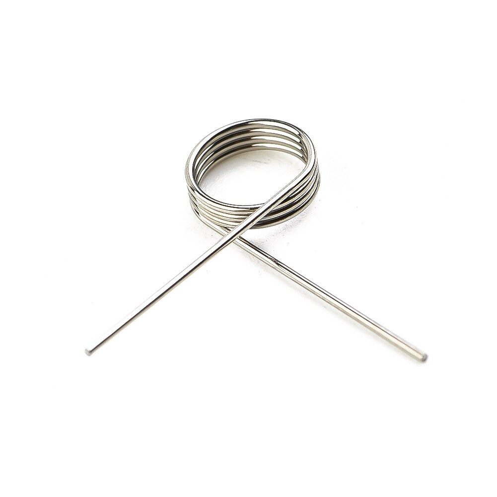 Torsion Spring Gear Lever Spring สำหรับ BMW 1 Series 2 Series X1X3 ...