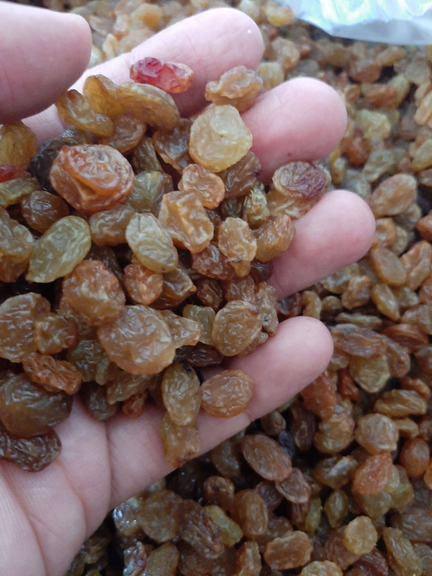 SULTANA RAISINS 1KG | Lazada