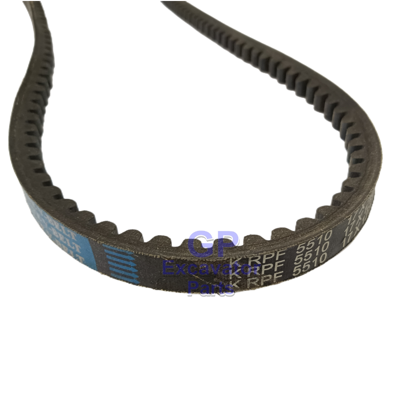 FAN BELT RPF 5510 (BANDO/KOBEI) | Lazada