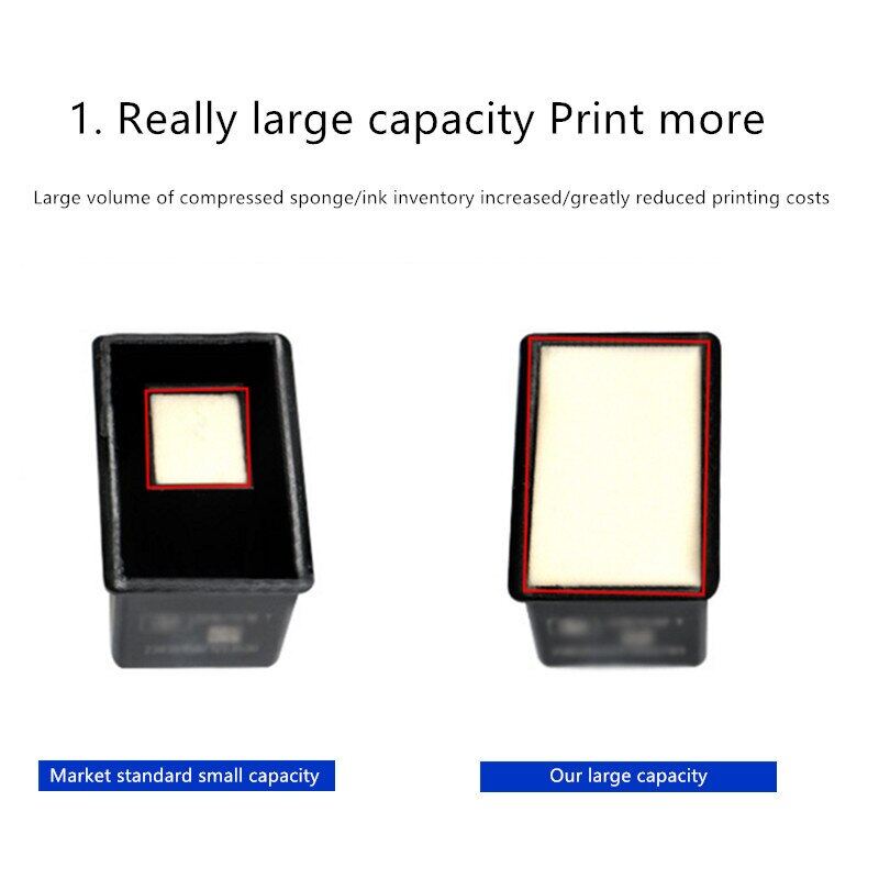 PG445 CL446 Refill Ink Cartridge For Canon PG 445 CL 446 XL PG-445 For ...