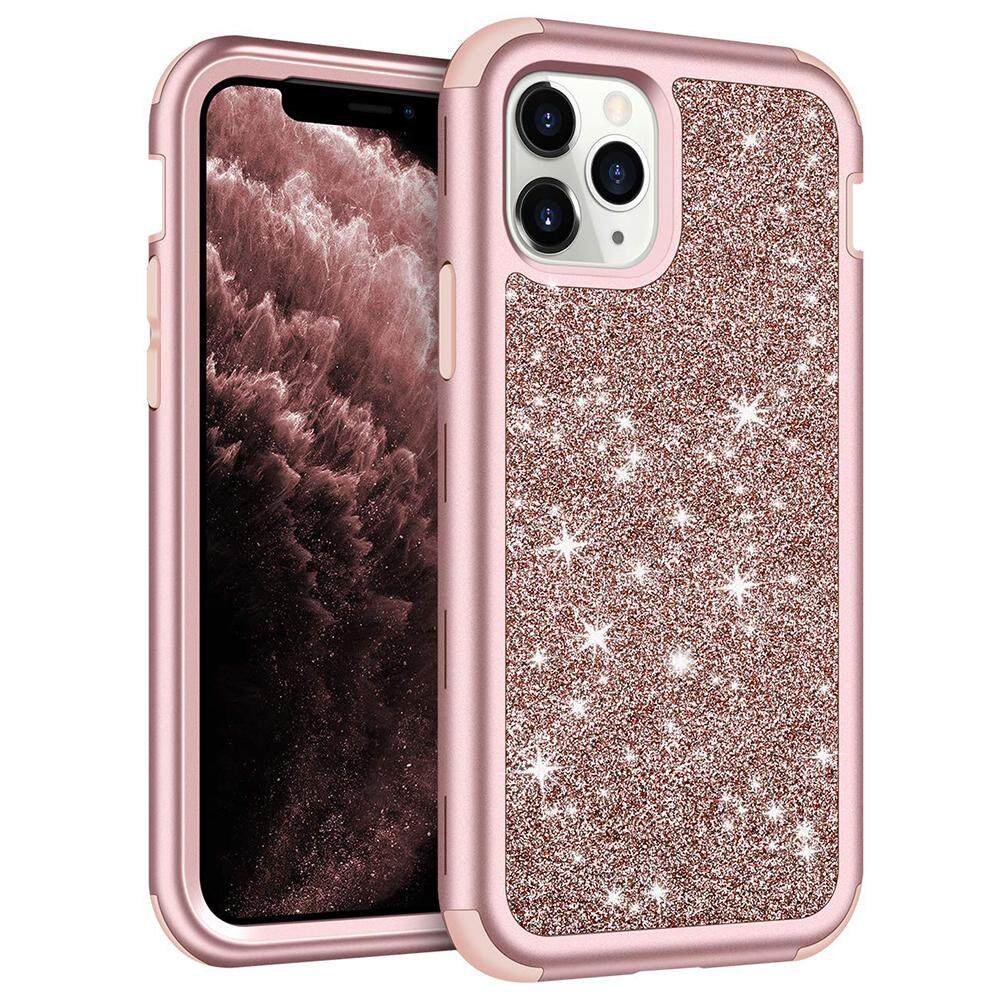 IPhone 11 PRO MAX Case,iPhone 11 Pro Case,iPhone 11 Case,Girls Glitter ...