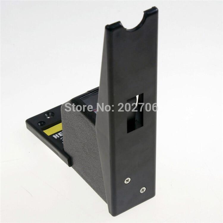 2m Two Colors Wall Mounted Height Meter Stadiometers Baby Growth Ruler ...