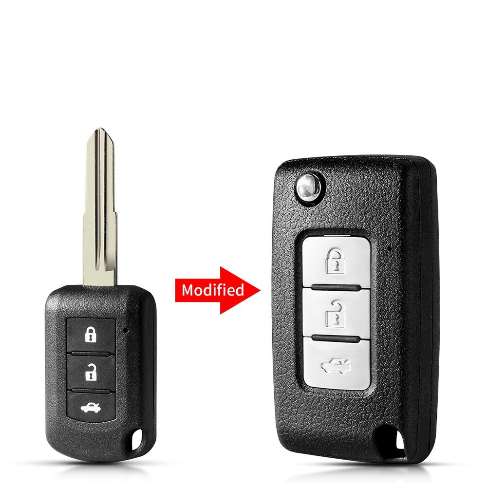 flightcar New modified for Mitsubishi Montero GLX, Mirage GLX, Xpander ...