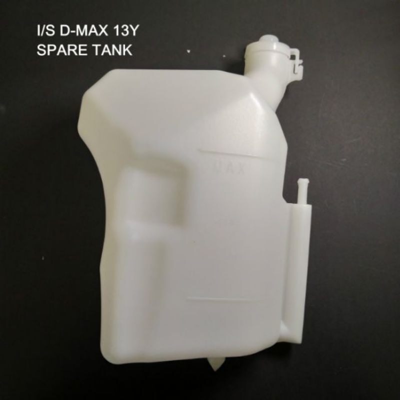 ISUZU D-MAX DMAX D MAX 2012 2013 RADIATOR SPARE TANK | Lazada